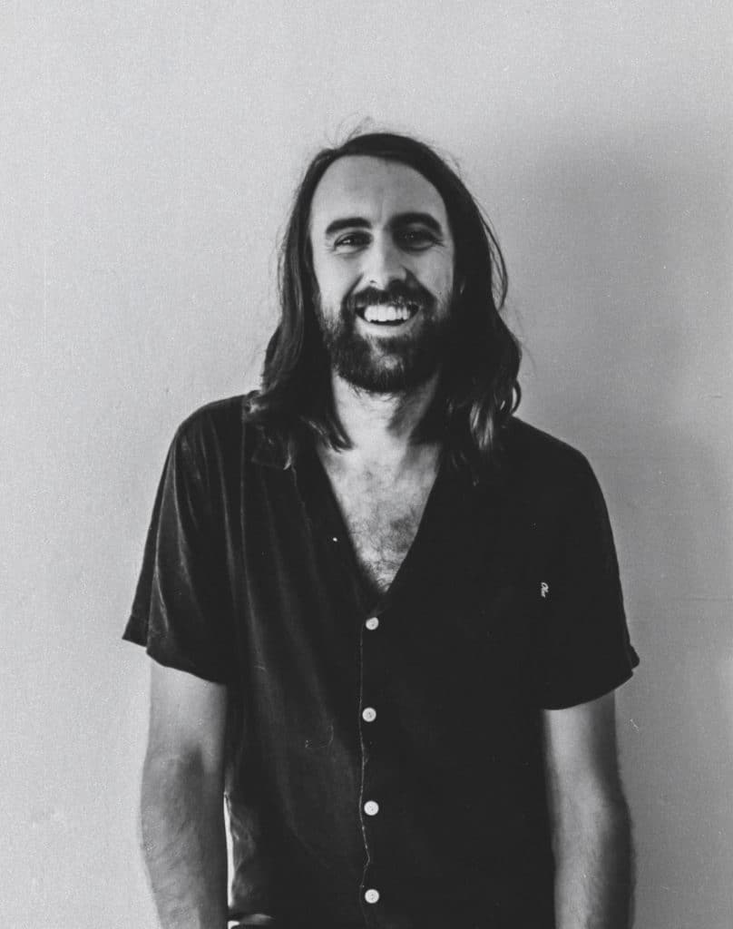 Cameron Knight - Advantage Agency